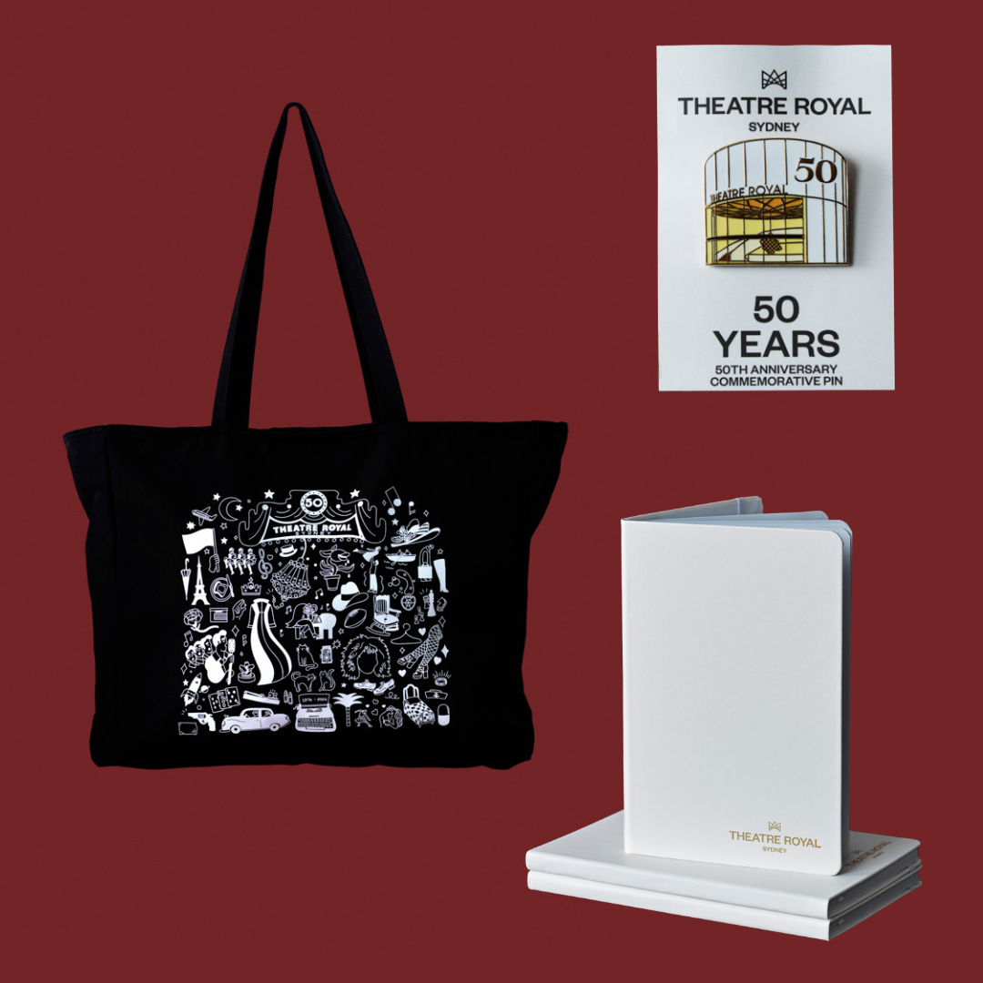 The Royal Bundle – Theatre Royal Sydney